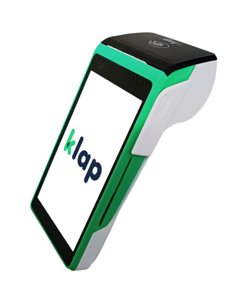 Cuota Comercio sin Interés | Klap