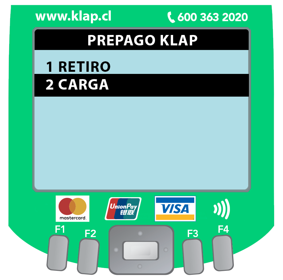 Servicios para tus clientes y para tu negocio | Klap