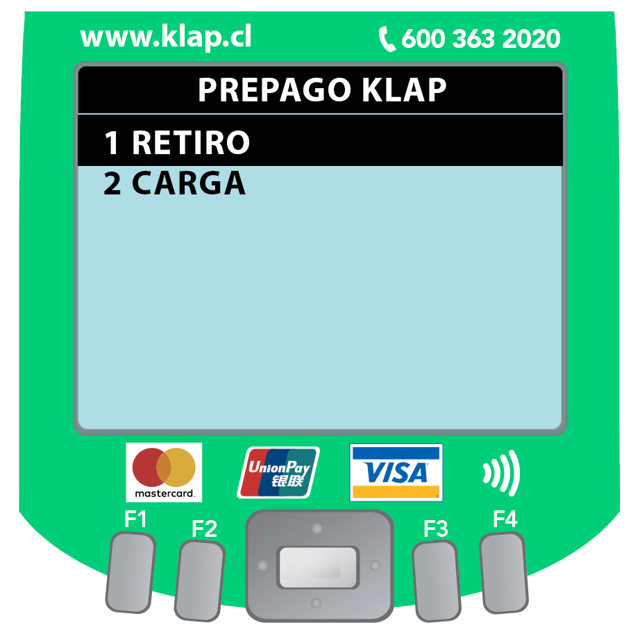 Servicios para tus clientes y para tu negocio | Klap