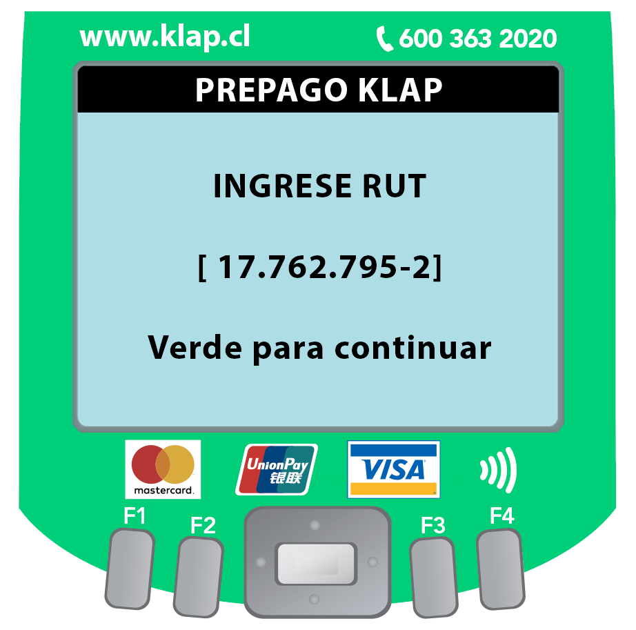 Servicios para tus clientes y para tu negocio | Klap